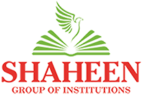 Shaheen - Group Of Institutions
